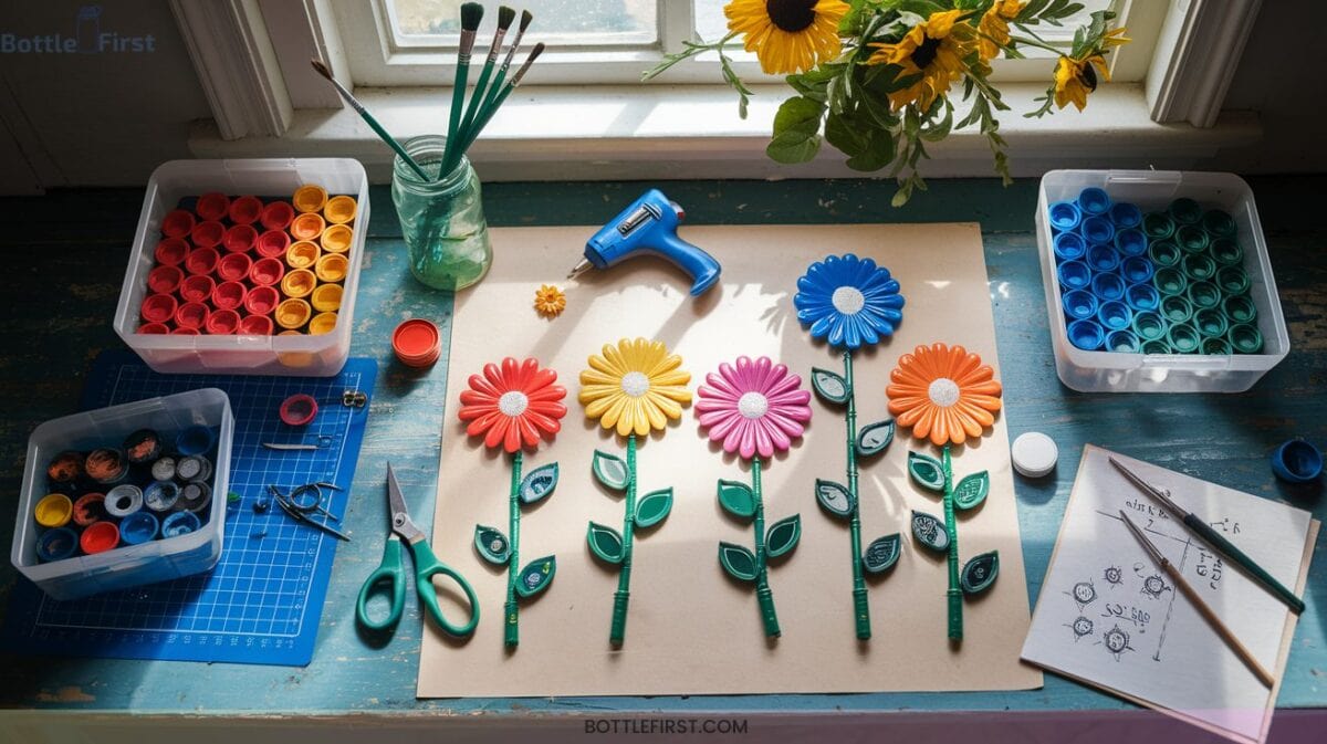 20 Fun Plastic Bottle Crafts For Kids To Boost Creativity