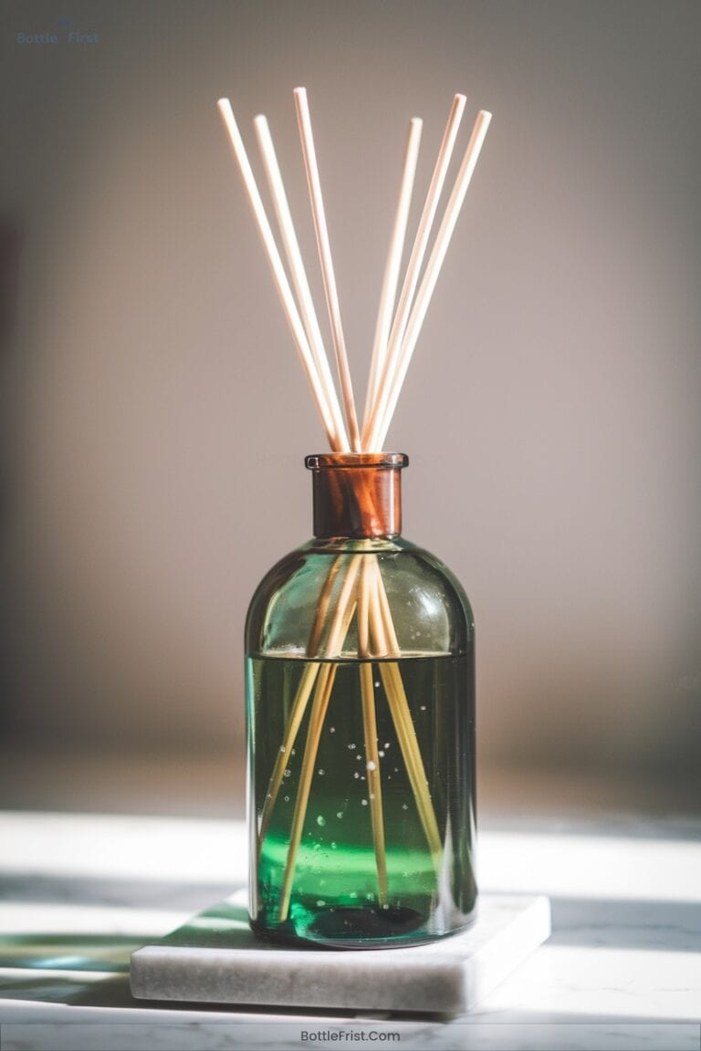 15 Stunning Alcohol Bottle Crafts To Upcycle Your Empties