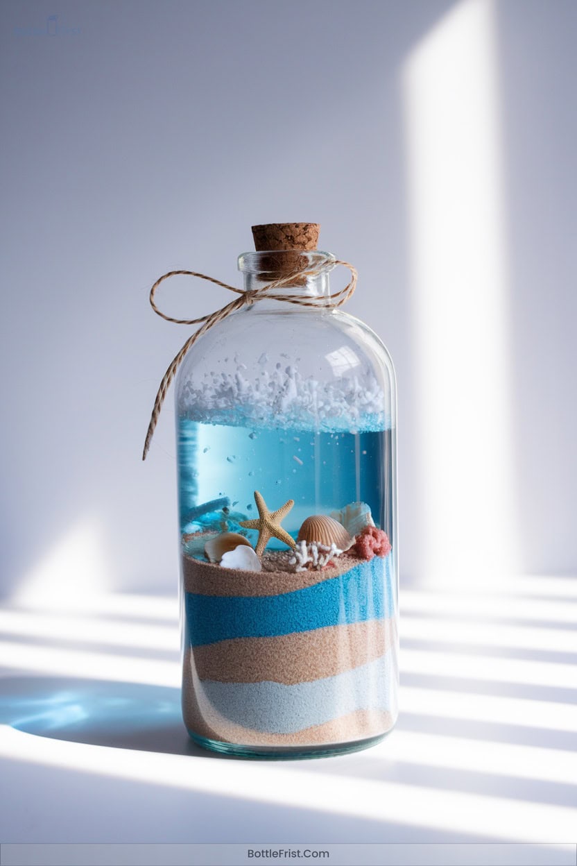 20 Super Easy Water Bottle Crafts Anyone Can Make In Minutes