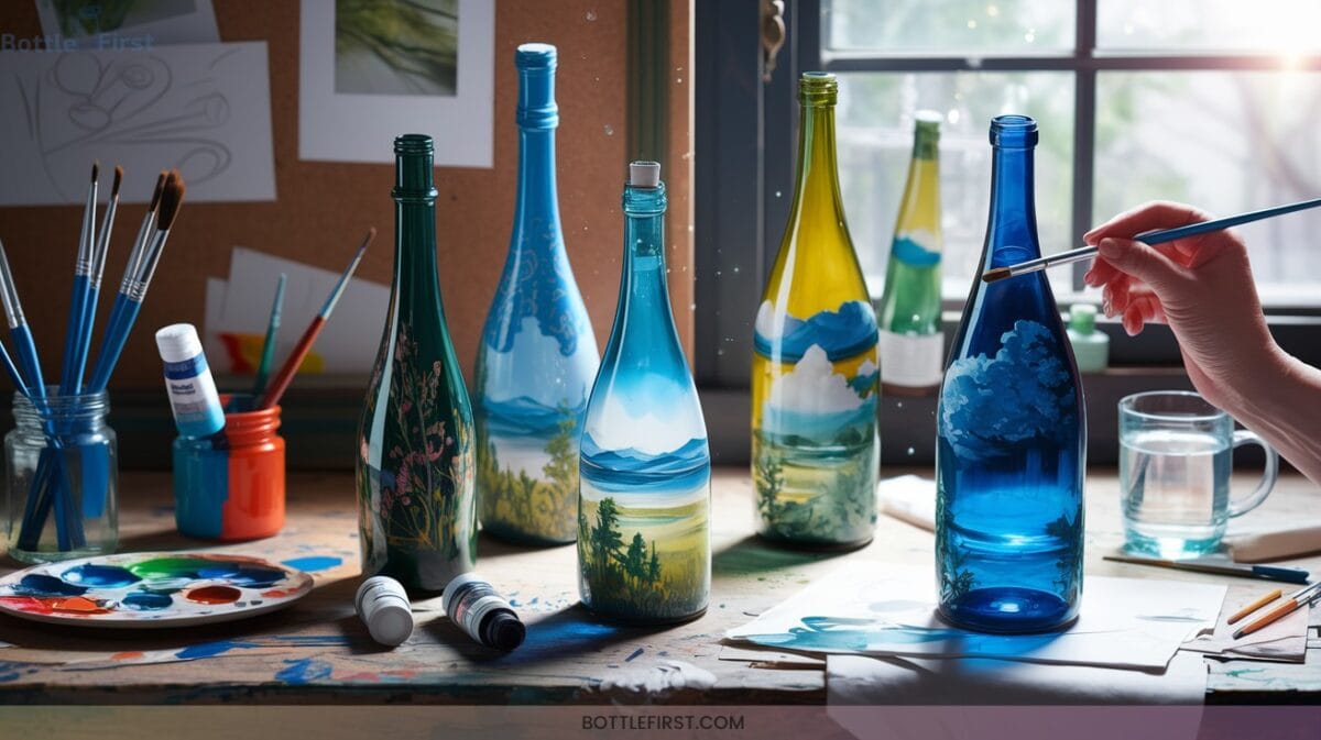 15 Ingenious 2 Liter Bottle Crafts You Can Make Today