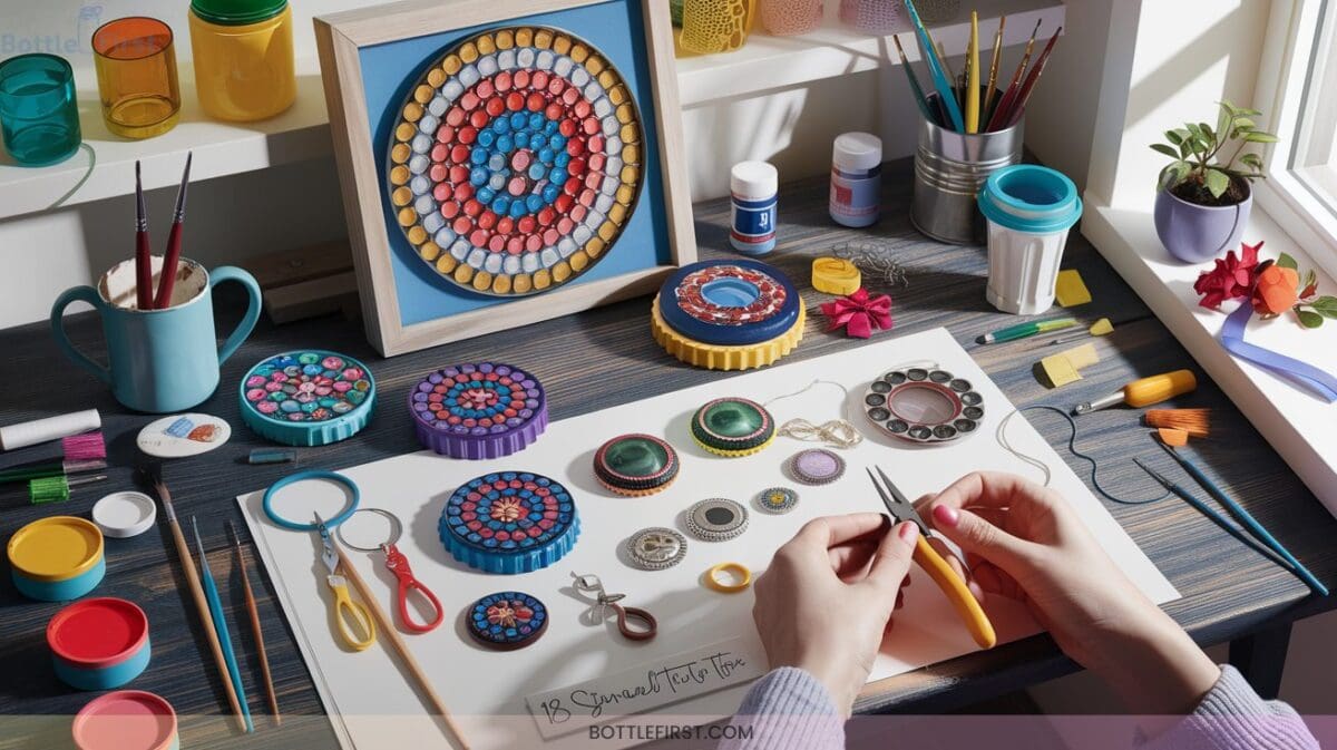 20 Fun Plastic Bottle Crafts For Kids To Boost Creativity