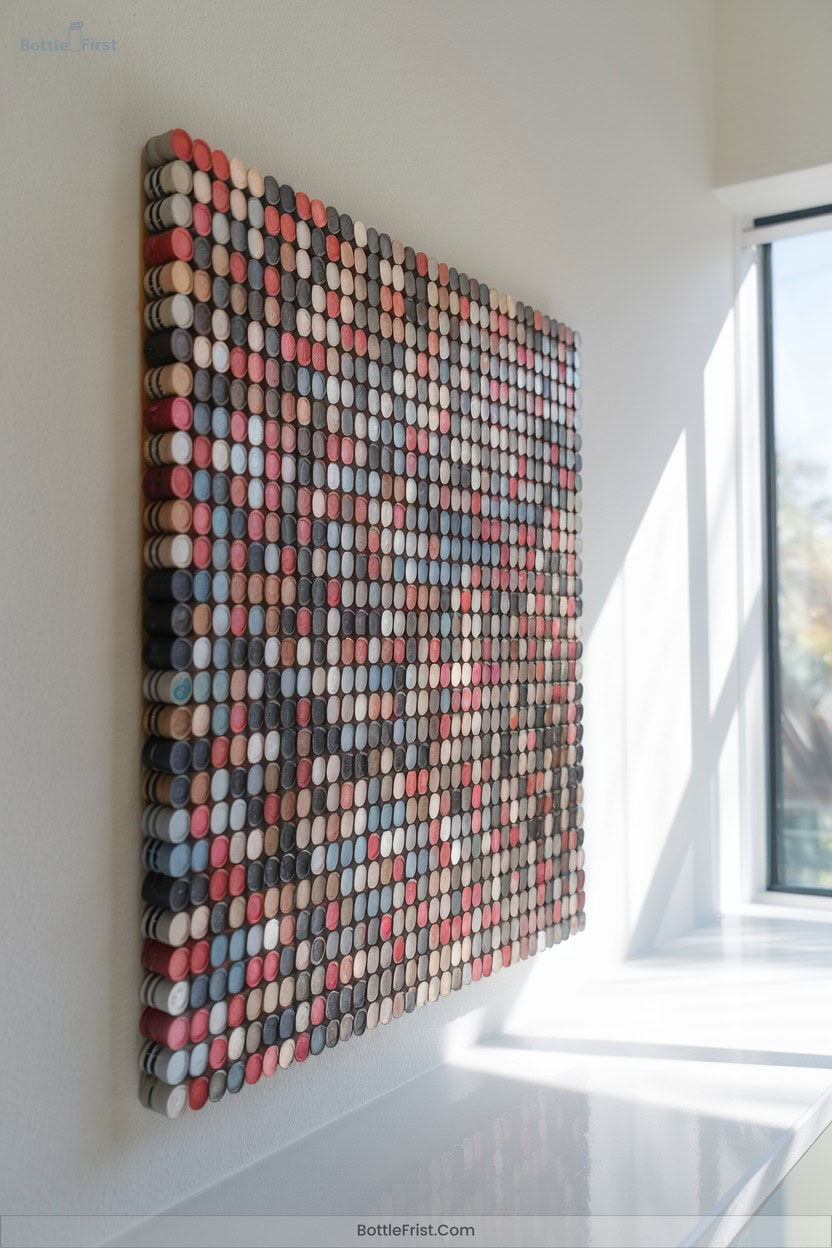 20 Eco-Friendly Recycled Bottle Top Crafts To Try Now