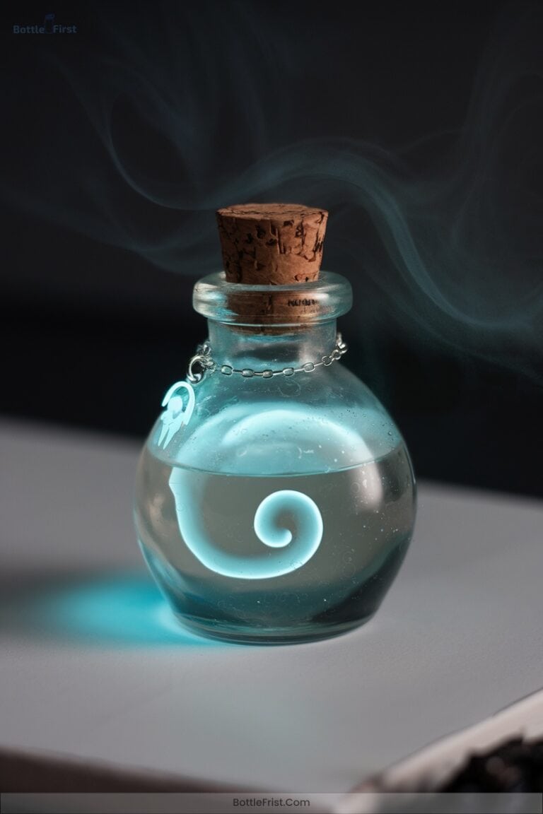 15 Magical Tiny Potion Bottle Crafts For Fantasy Fans