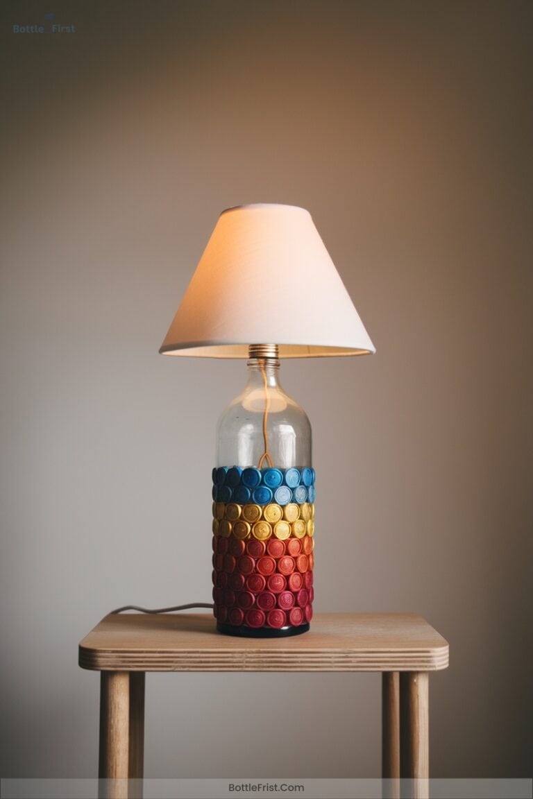 30 Easy Bottle Cap Crafts Anyone Can Make