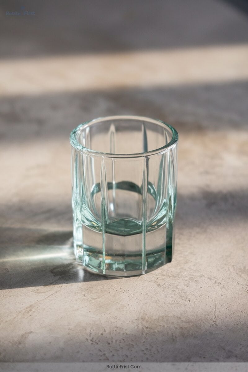 10 Edgy Cut Glass Bottle Crafts For Modern Industrial Décor