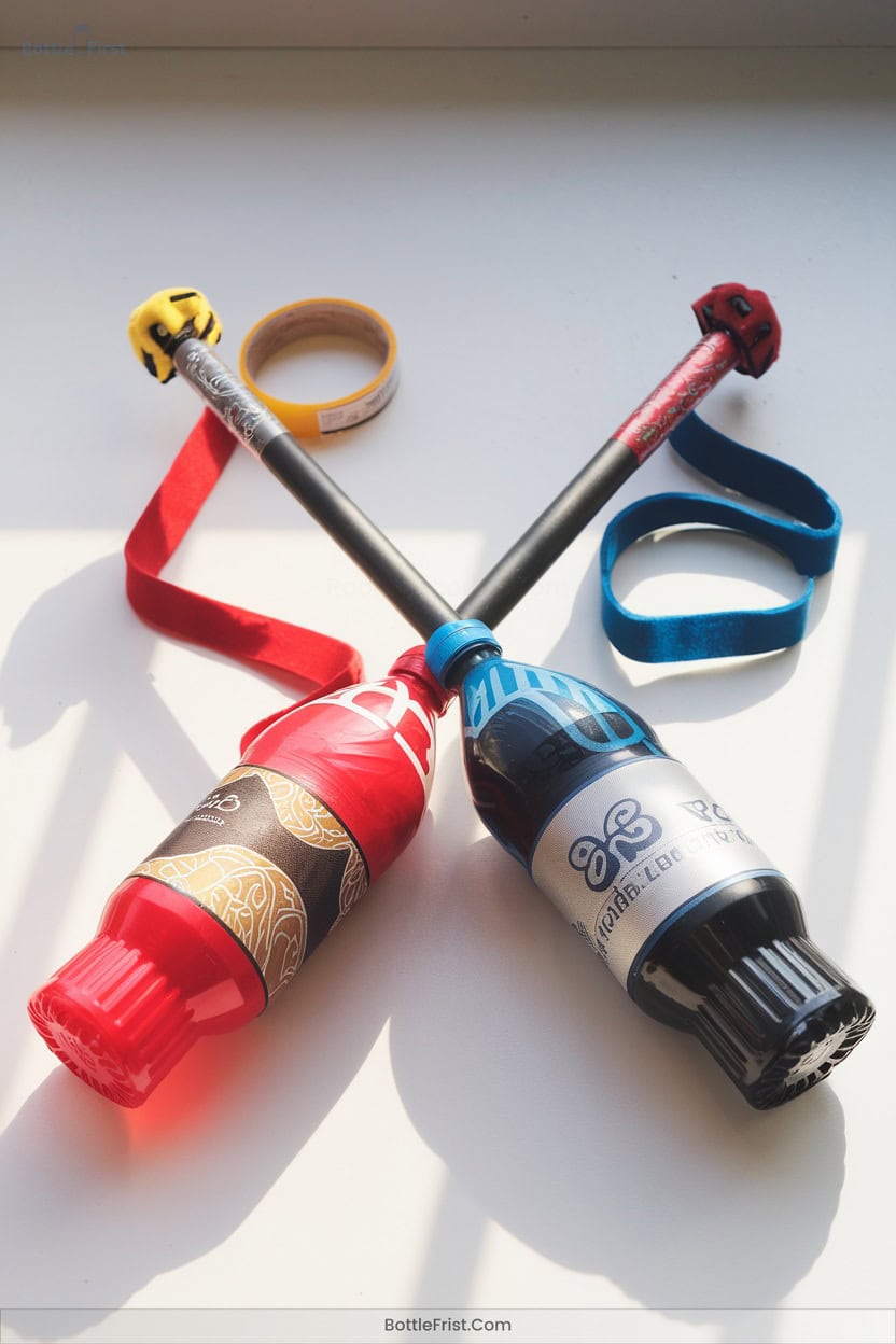 16 Fizzy And Fun Plastic Soda Bottle Crafts For All Ages