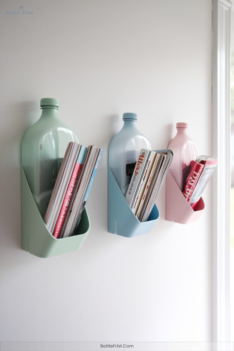12 Clever 2L Plastic Bottle Crafts To Maximize Upcycling