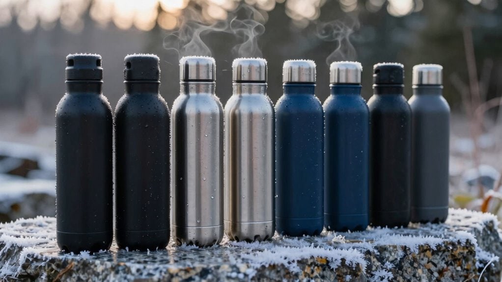 7 Best Bottles For [YEAR] That Keep Cold Water Colder Longer