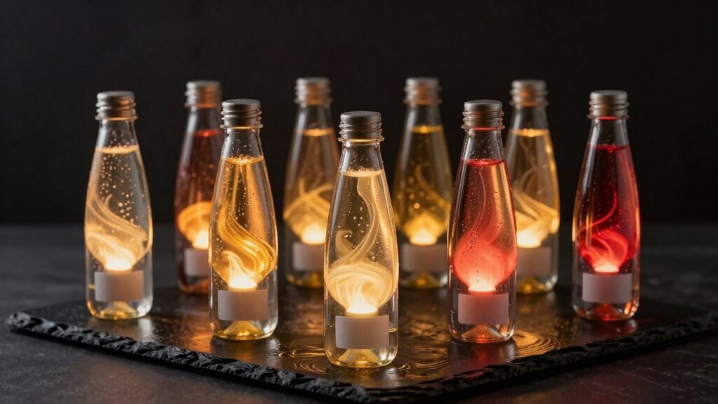 8 Best Lava Lamps With Water Bottles For [YEAR] (Hypnotizing & Unique)