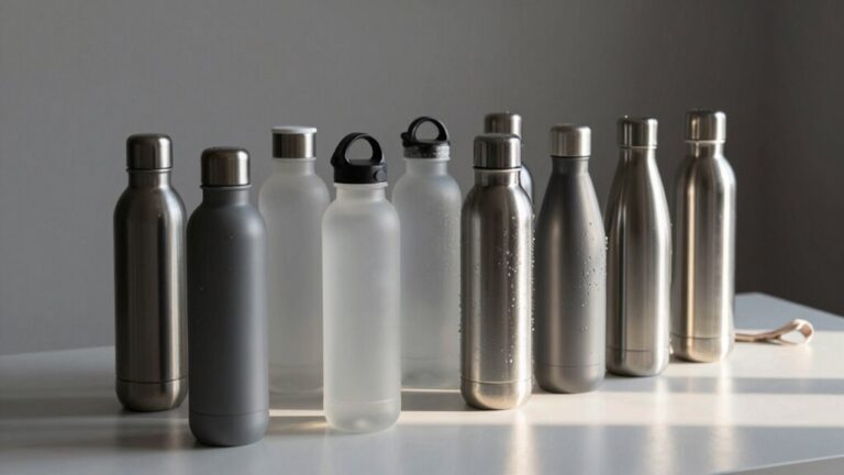 10 Best Water Bottles For [YEAR] To Keep You Hydrated At The Office