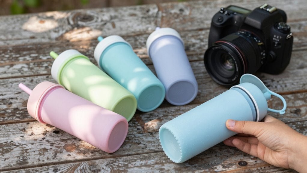 7 Best Small Water Bottles For [YEAR] (Perfect For Tiny Hands & Tight ...