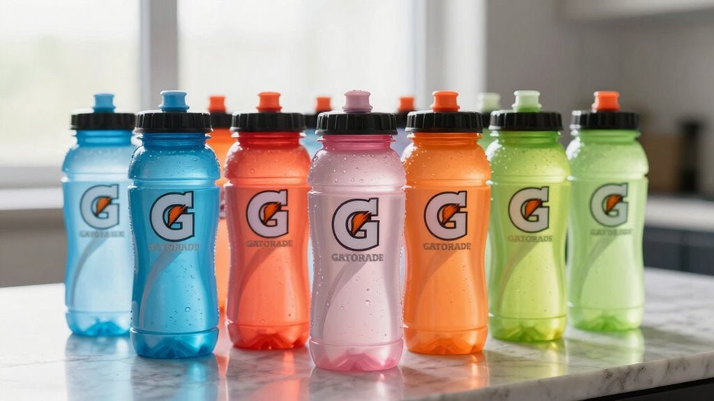 9 Best Gatorade Water Bottles With Pods For [YEAR] (Hydrate In Style)