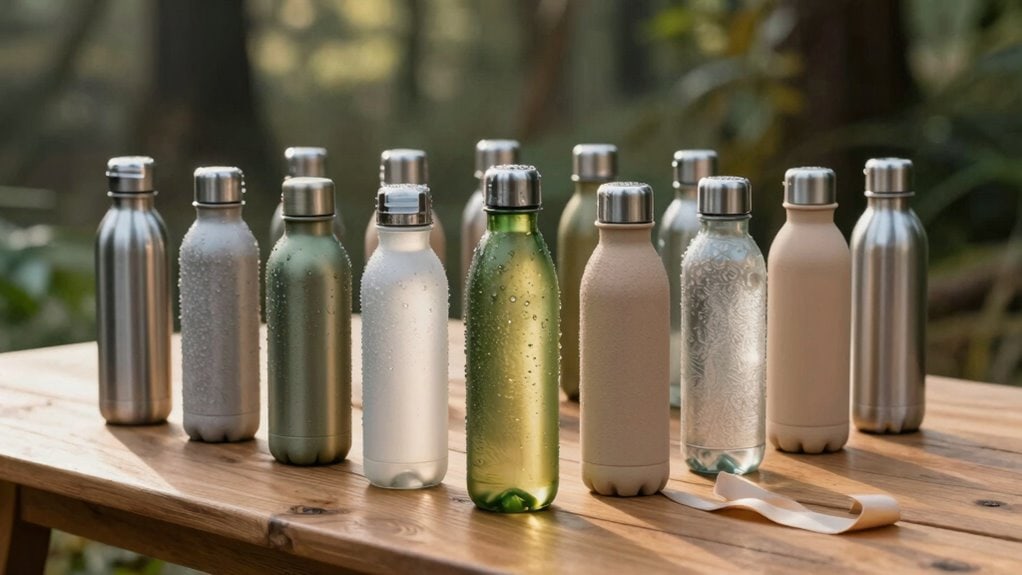 11 Best Non-Plastic Water Bottles For [YEAR] (Eco-Friendly Picks)