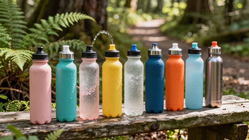 Best Water Bottles For Teens