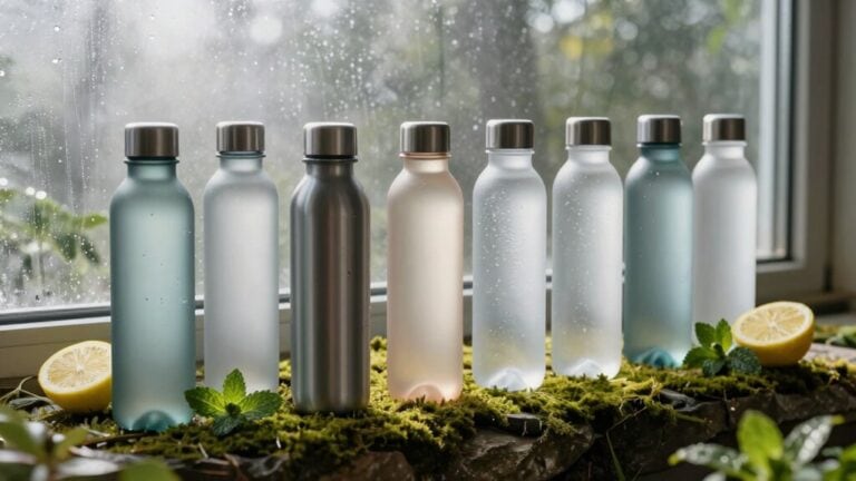 7 Healthiest Water Bottles For [YEAR] That Keep You Hydrated