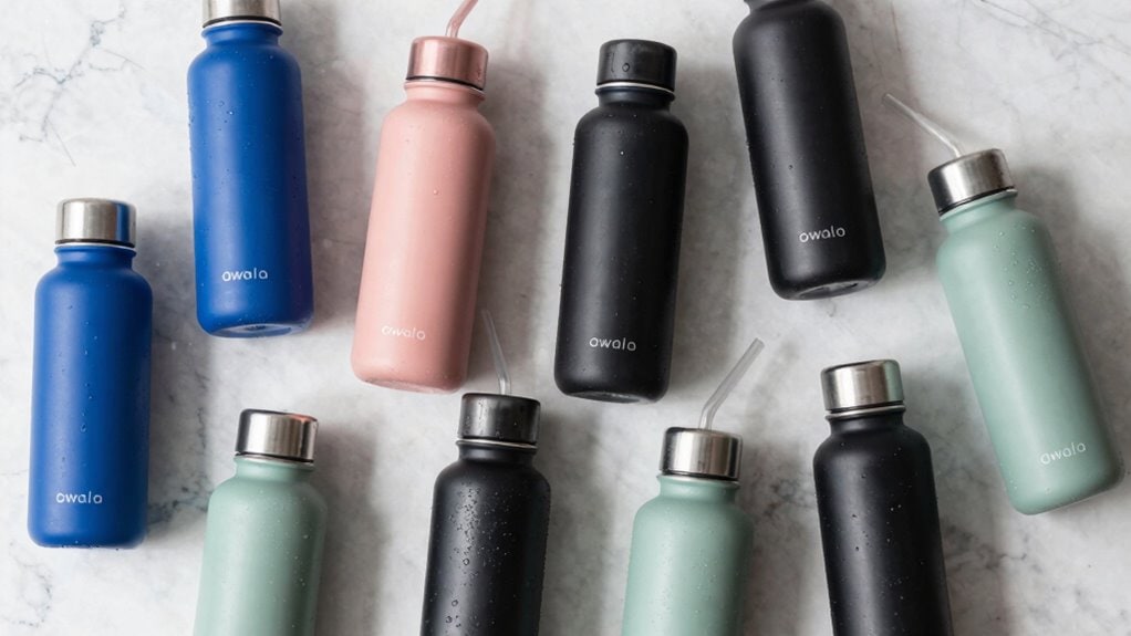 10 Best Owala Water Bottles With Straw For [YEAR] (Stay Hydrated In Style)