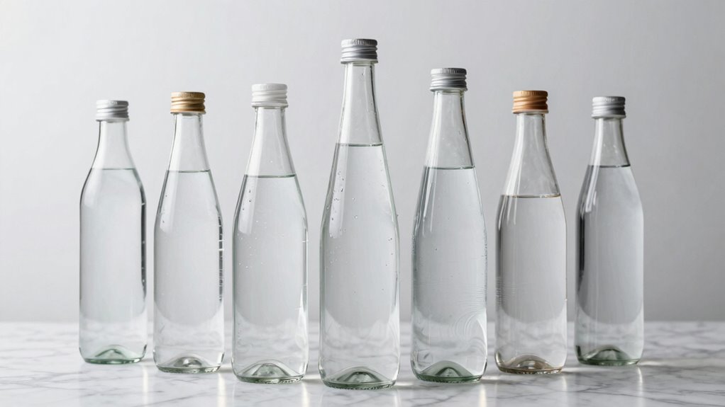 top water bottle cost rankings