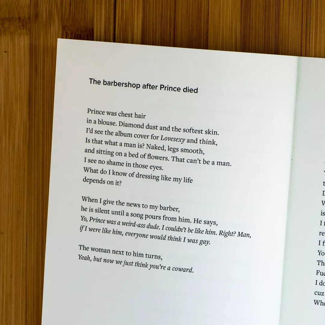 Patricide - Button Poetry