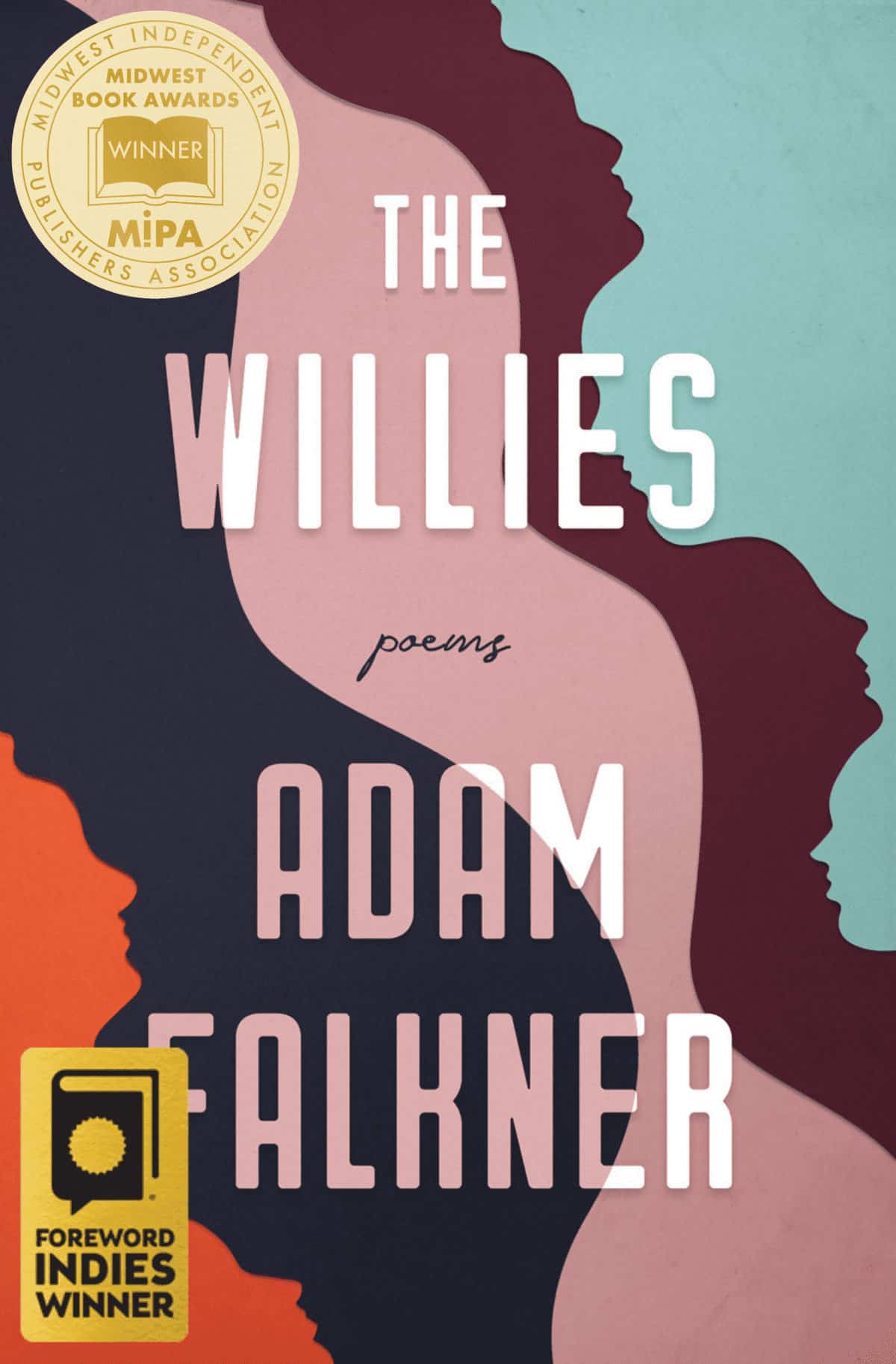 The Willies - Button Poetry