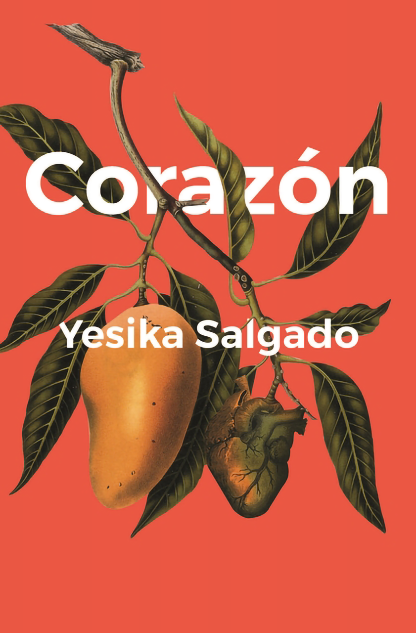 Corazon Fruit