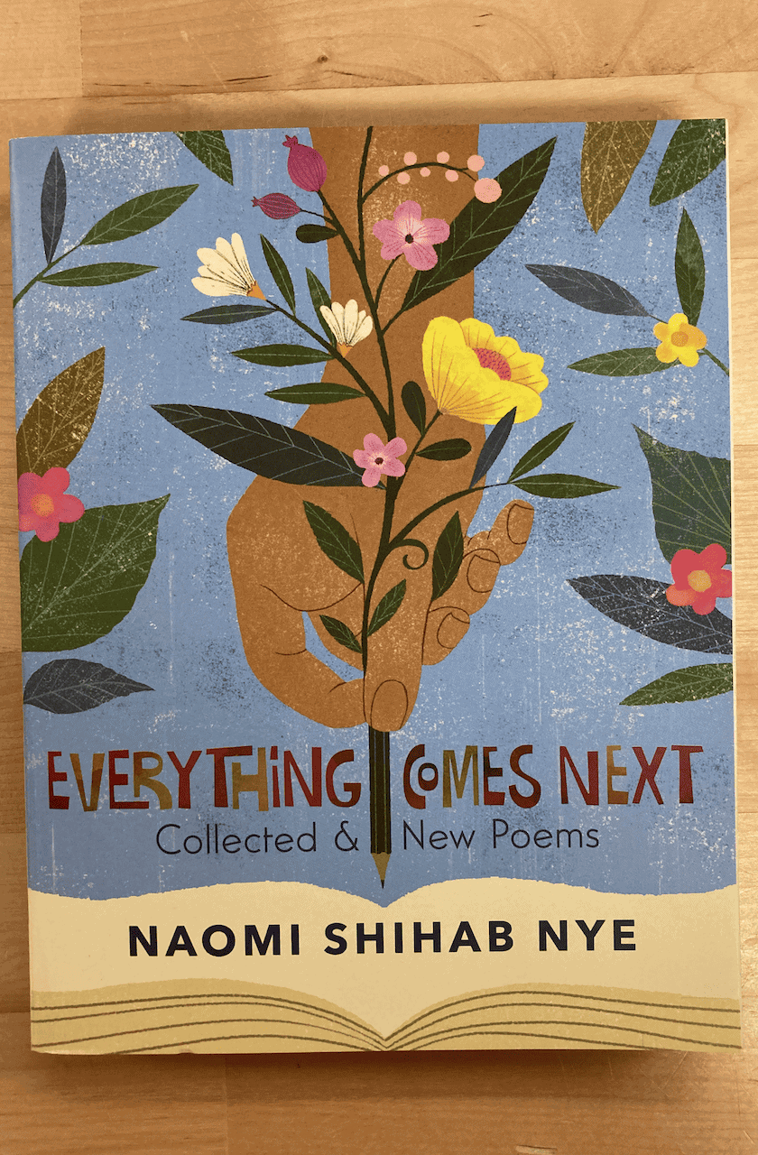 Everything Comes Next: Collected and New Poems - Button Poetry