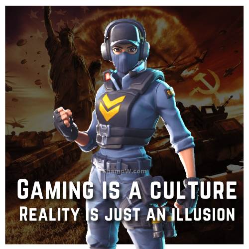 550+ Inspiring Gaming Slogans And Tagline 2023