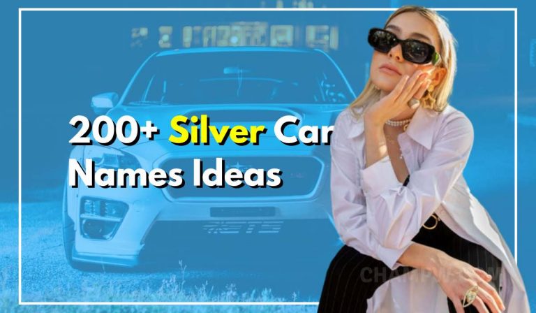 500+ Unique Jeep Names Matching Your Powerful Beast Color