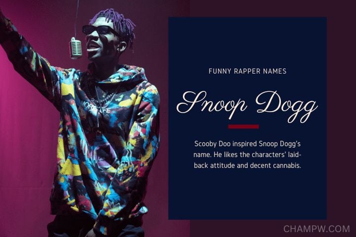 350+ Cool Rapper Names And Their Significance