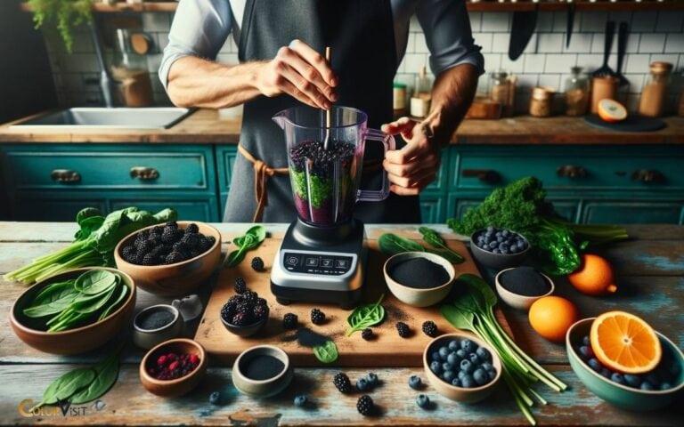 How To Mix Red Oxide Color? 5 Steps!