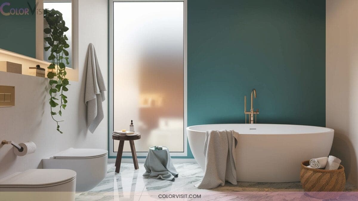 14 Bold Gate Paint Color Ideas To Enhance Your Property