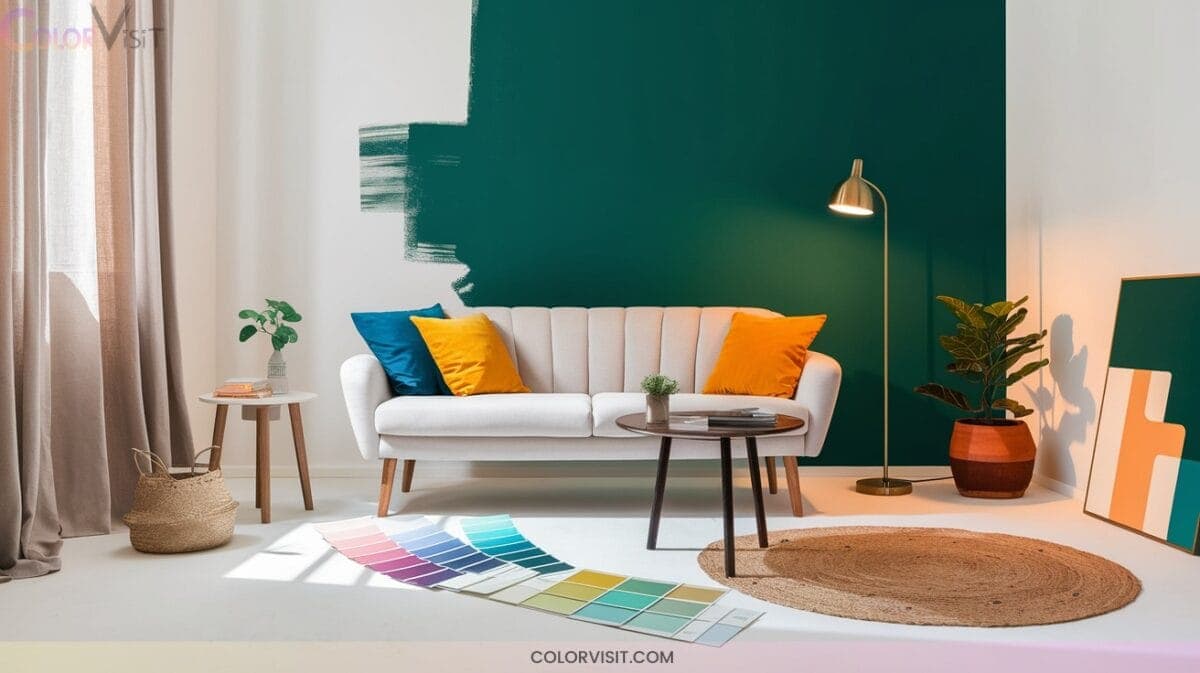 25 Transformative Wall Color Ideas For Every Room In 2025