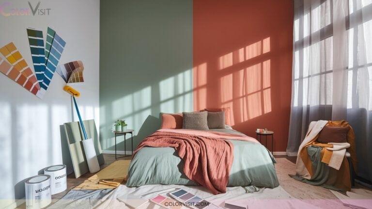 14 Bold Gate Paint Color Ideas To Enhance Your Property