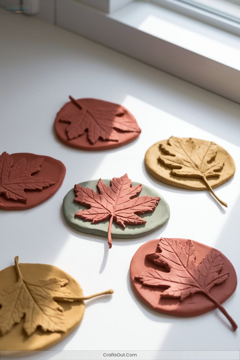 20 Easy Clay Crafts For Kids To Make In 2025