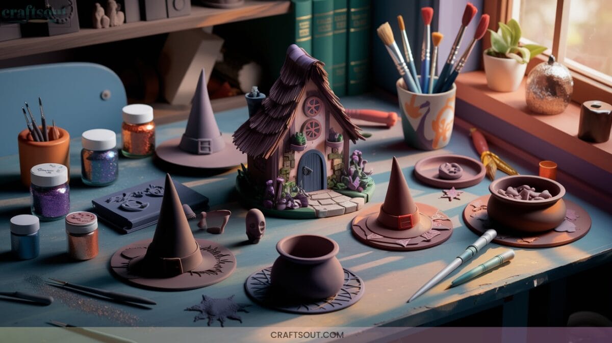 15 Simple DIY Oven Bake Clay Crafts Anyone Can Master