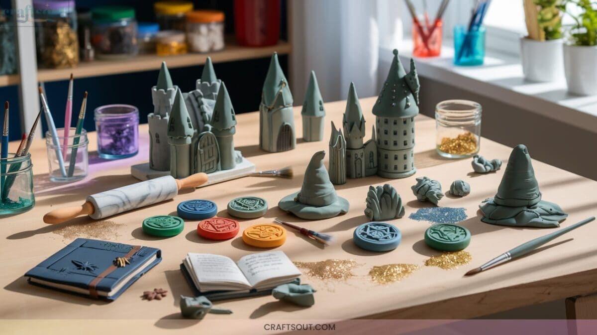 18 Thoughtful Clay Crafts Gift Ideas For Every Occasion