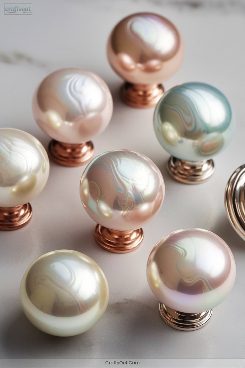 18 Elegant Polymer Clay Crafts Home Decor Ideas For 2025