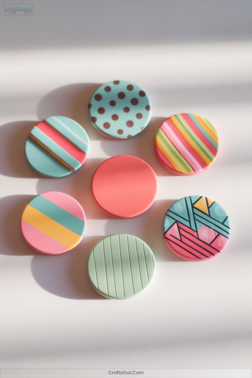 15 Simple DIY Oven Bake Clay Crafts Anyone Can Master