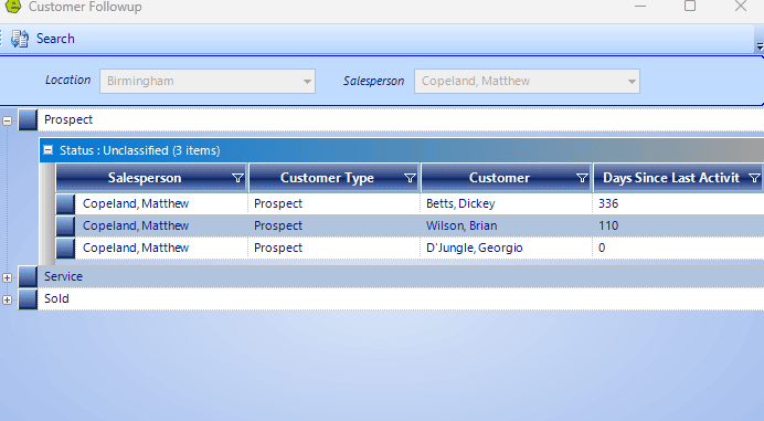 EverLogic Customer Relationship Management | EverLogic