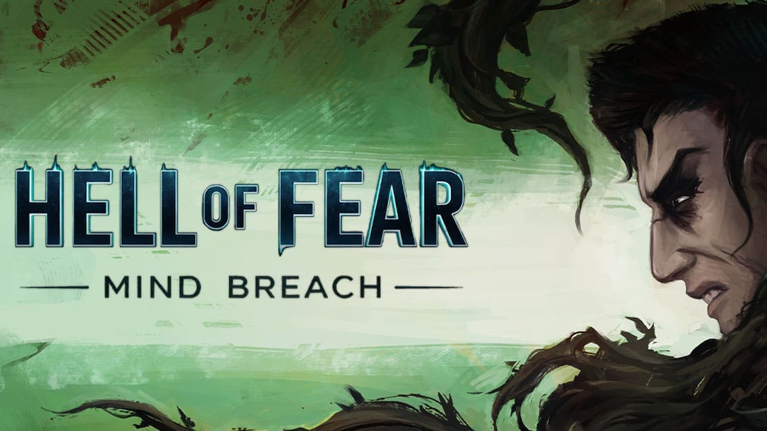 Hell Of Fear: Mind Breach Review - Indie Horror Done Right