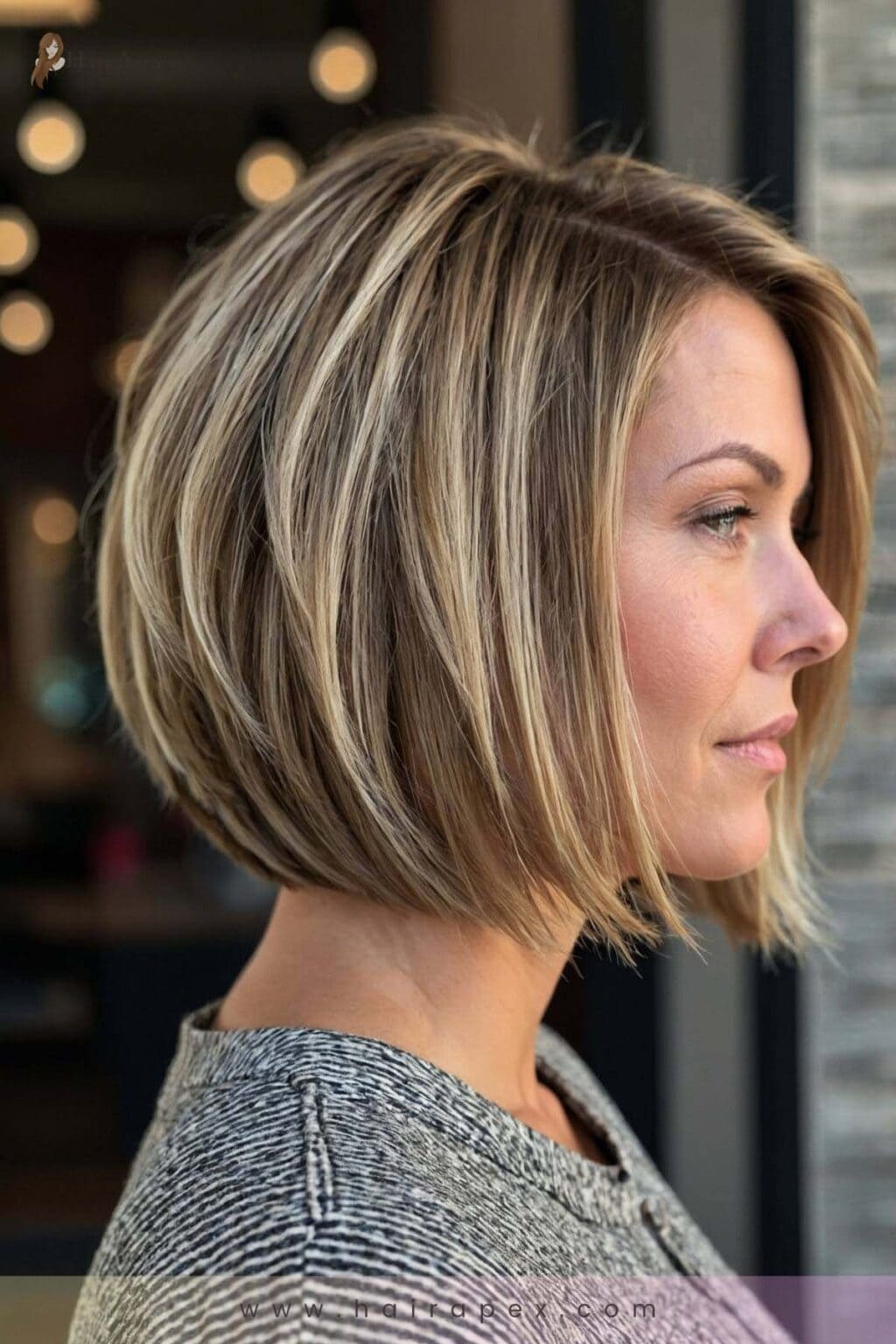 32 Stylish Short Layered Haircuts To Add Volume