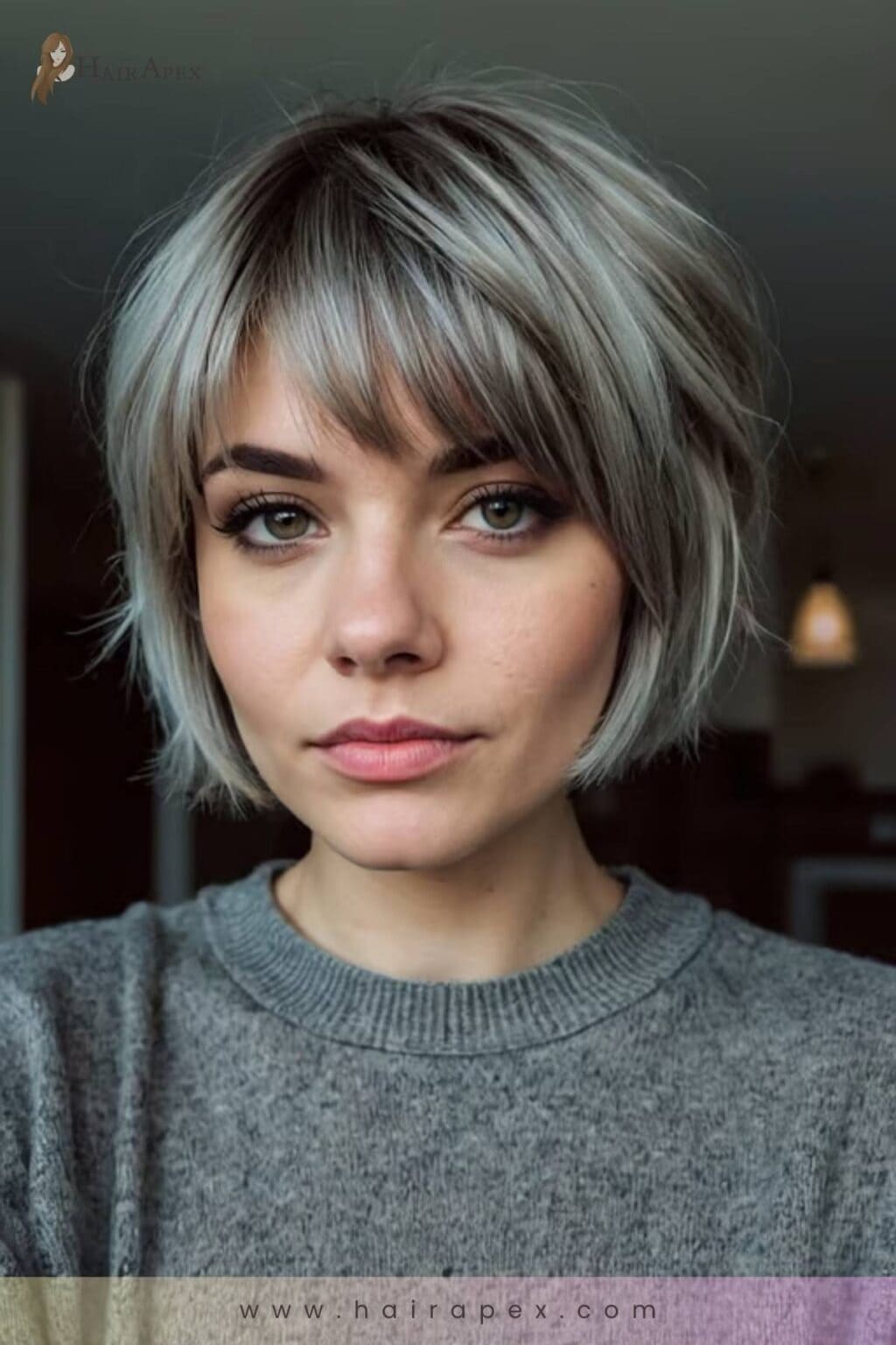 19 Edgy Emo Haircuts Making A Comeback In 2025