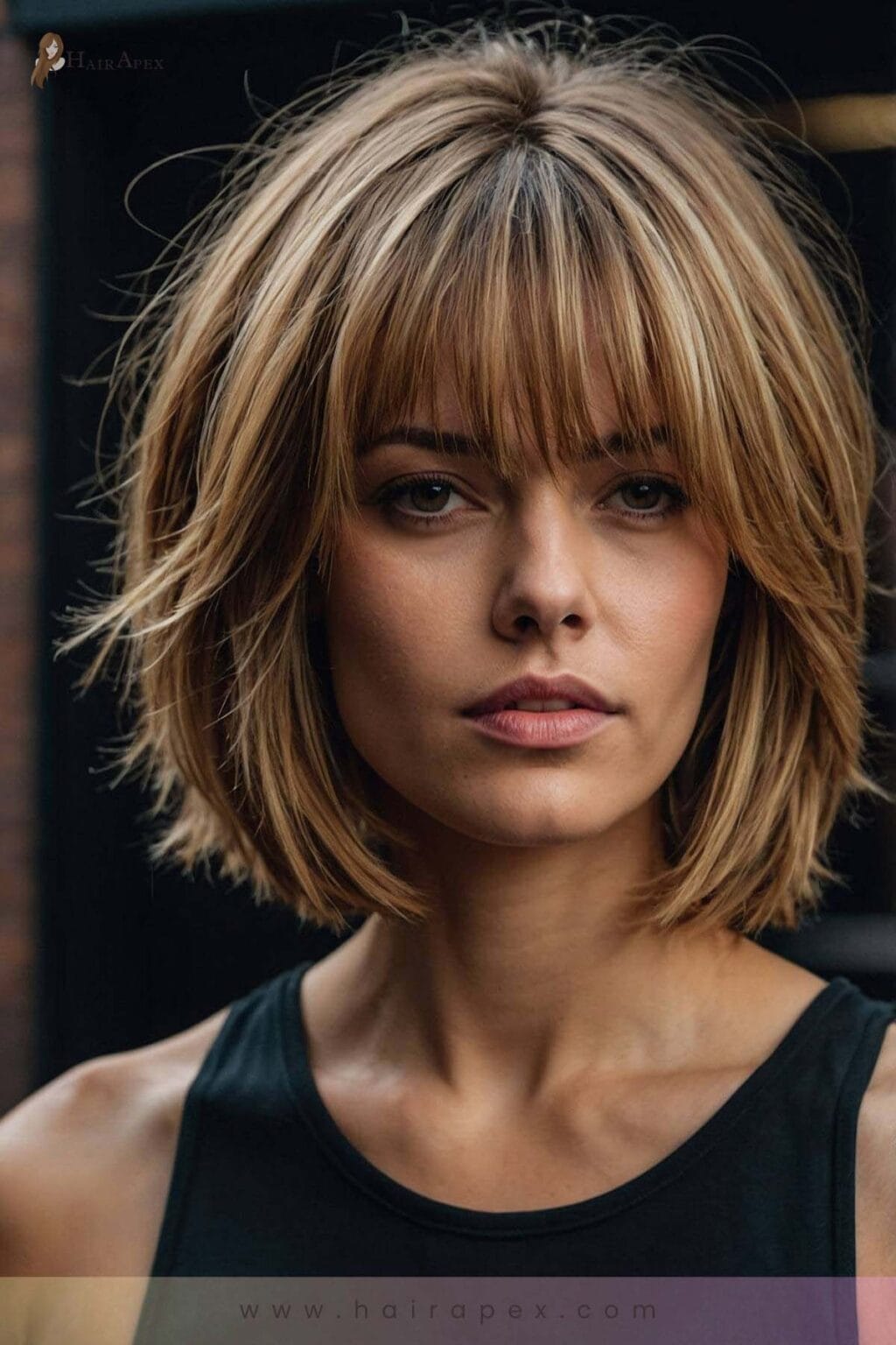 50 Stunning Layered Haircuts To Transform Your Look In 2025