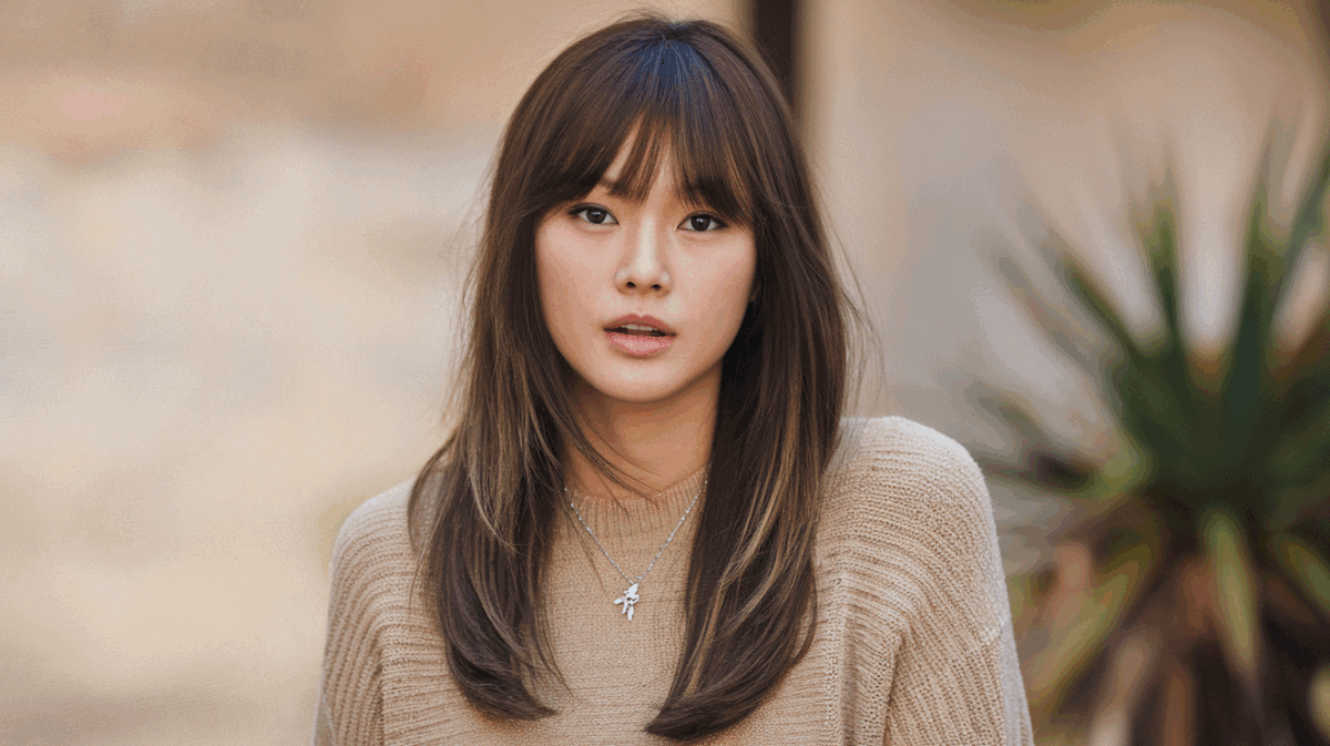 21 Edgy Short Haircuts With Side Bangs To Rock In 2025