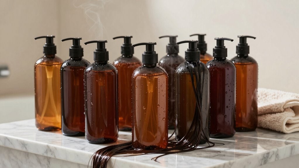 Hair Care - HairApex