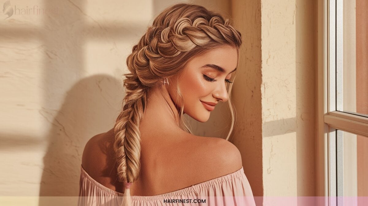 25 Fresh Braided Hairstyles Cornrows Inspiration For 2025