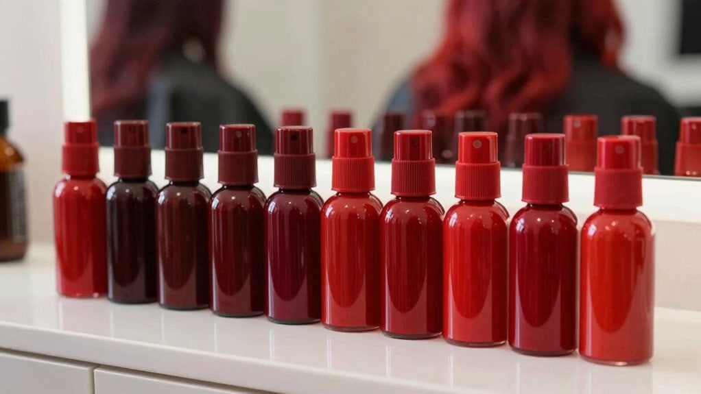 Hair Color - HairFinest