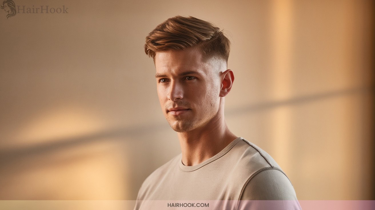 21 Versatile Taper Haircut Styles For Every Hair Type