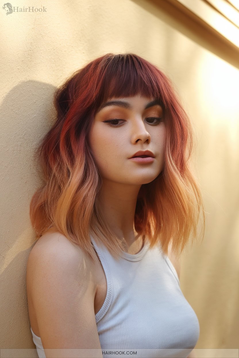 15 Stunning Fade Haircut Women Styles That Turn Heads In 2025