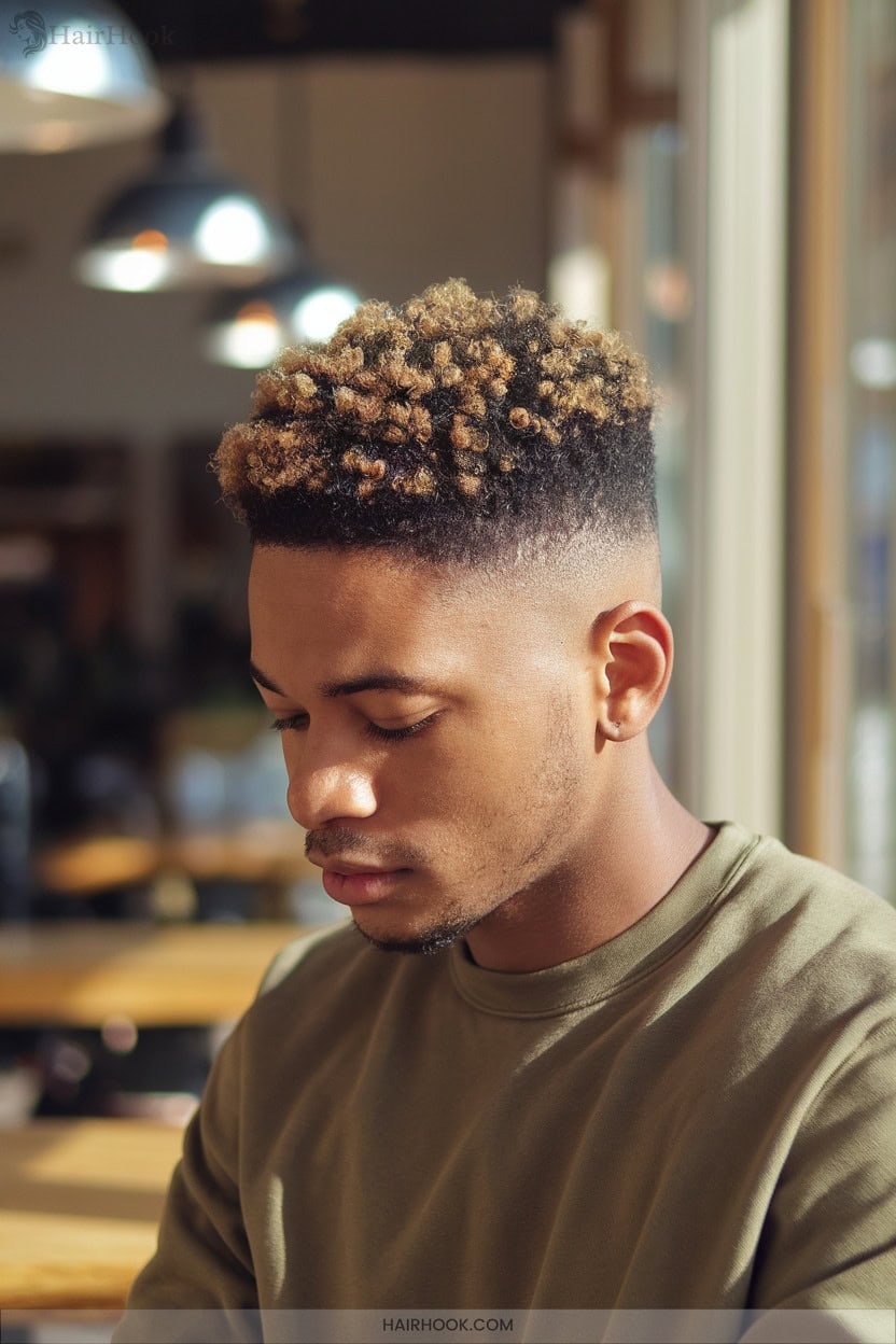 21 Versatile Taper Haircut Styles For Every Hair Type