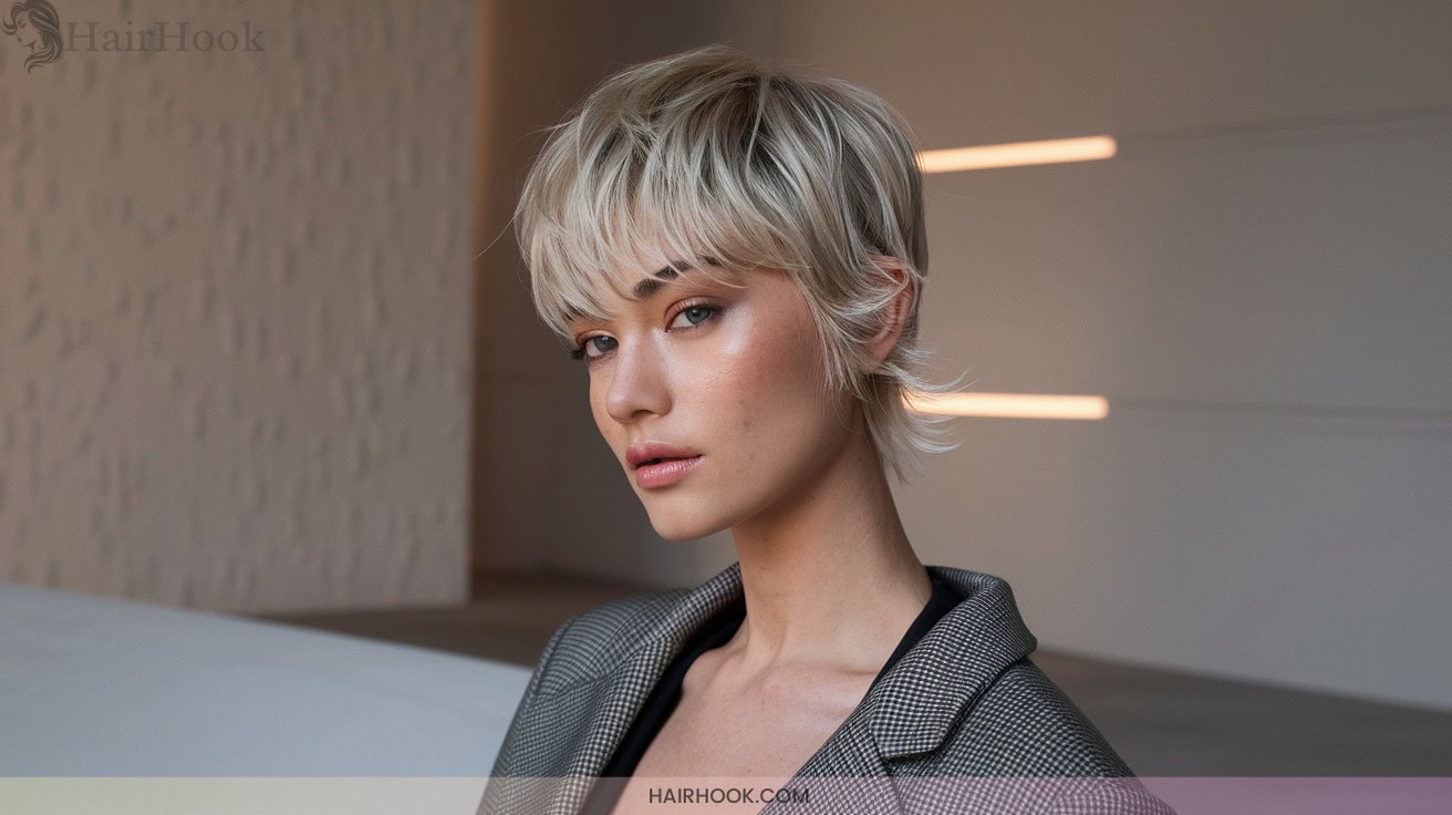 18 Gorgeous Curly Pixie Haircut Styles For Every Face Shape